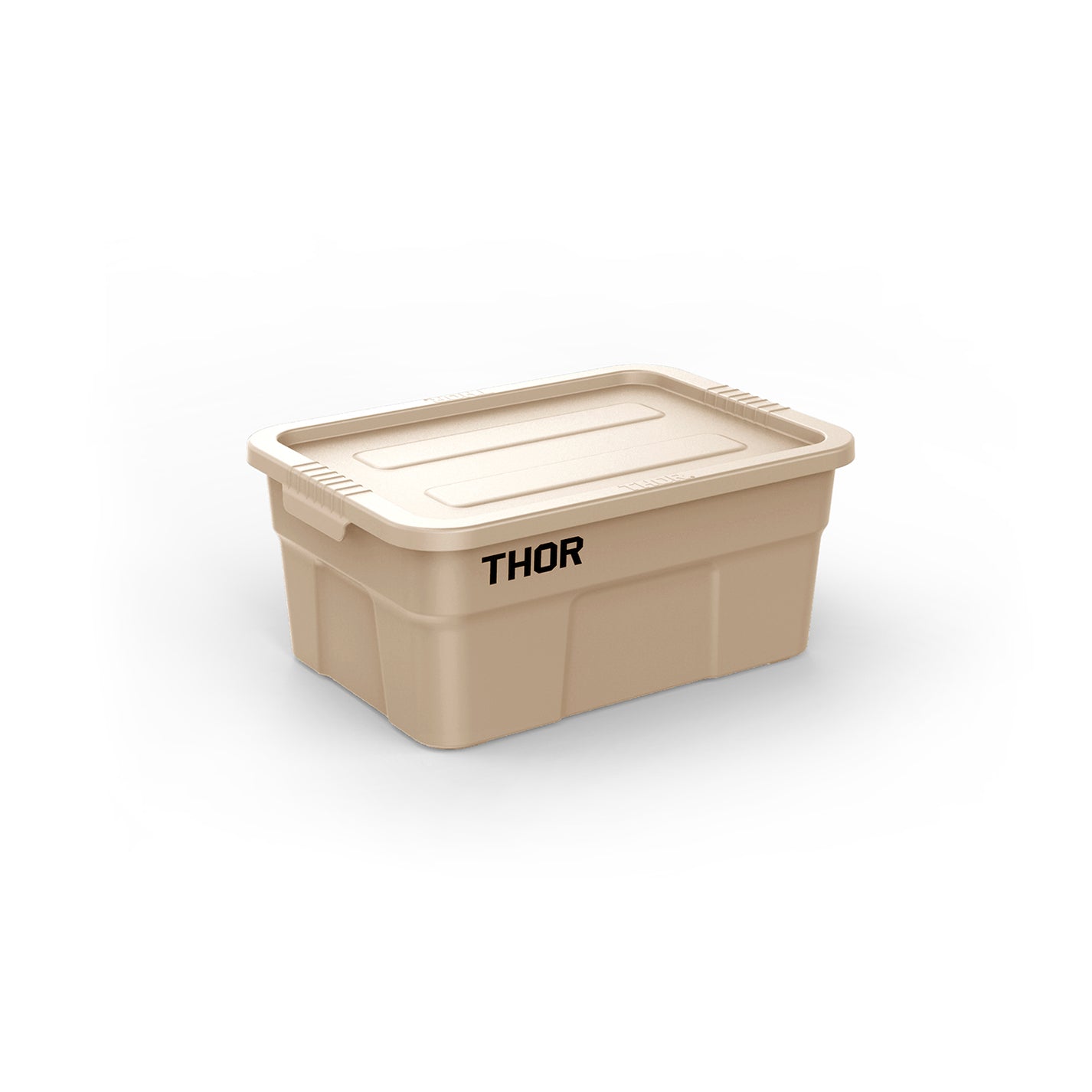 2.5L Mini THOR Stackable Storage Box – THOR Storage