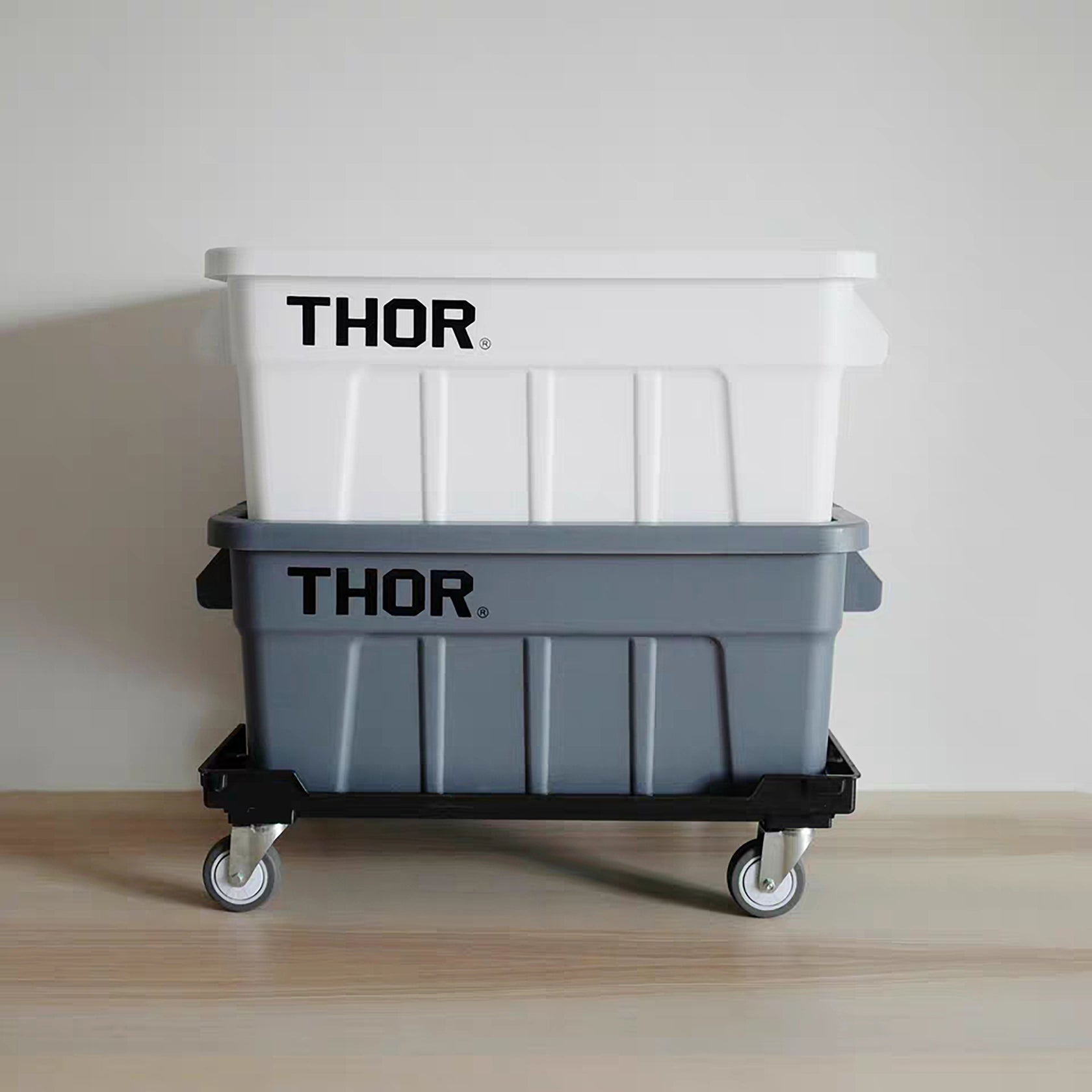 53L THOR Stackable Storage Box – THOR Storage