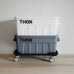 53L THOR Stackable Storage Box – THOR Storage
