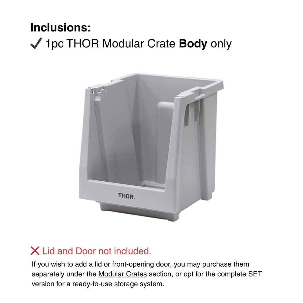 Products – THOR Storage