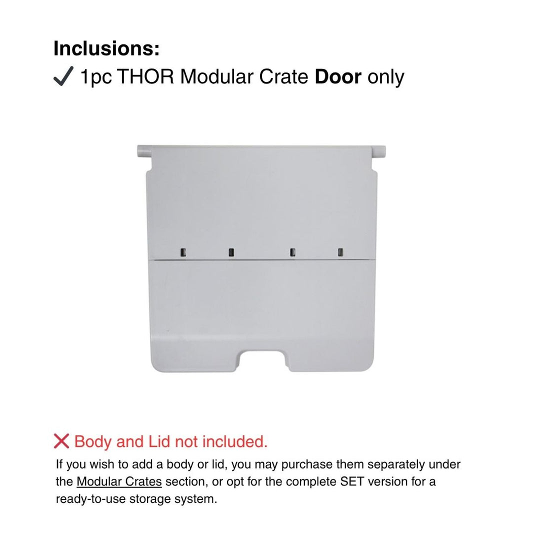 Products – THOR Storage