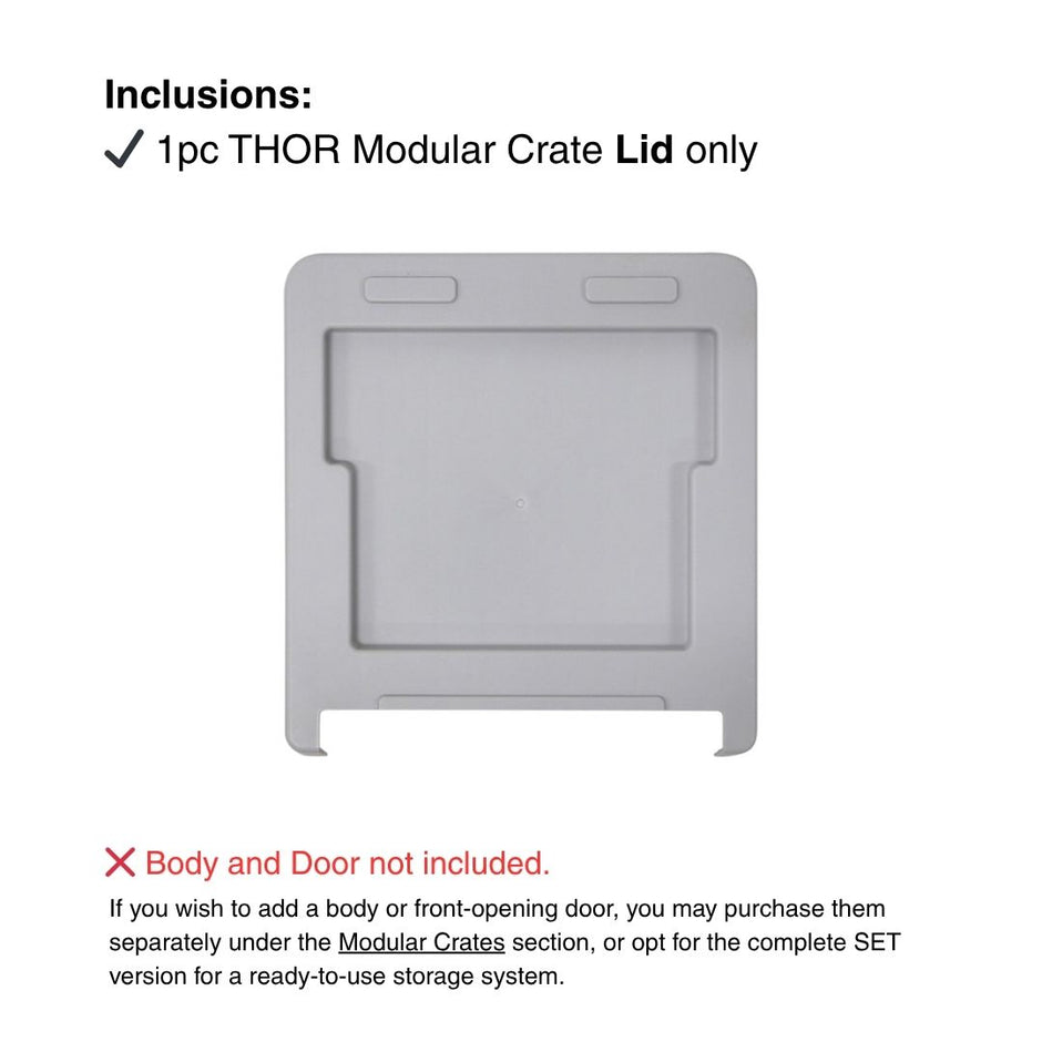 Products – THOR Storage