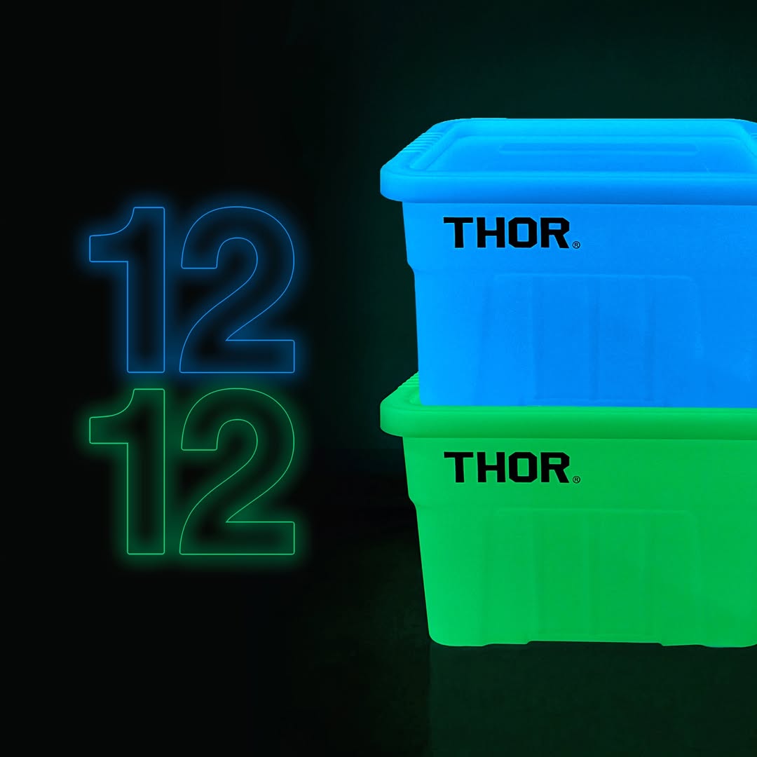 THOR Storage