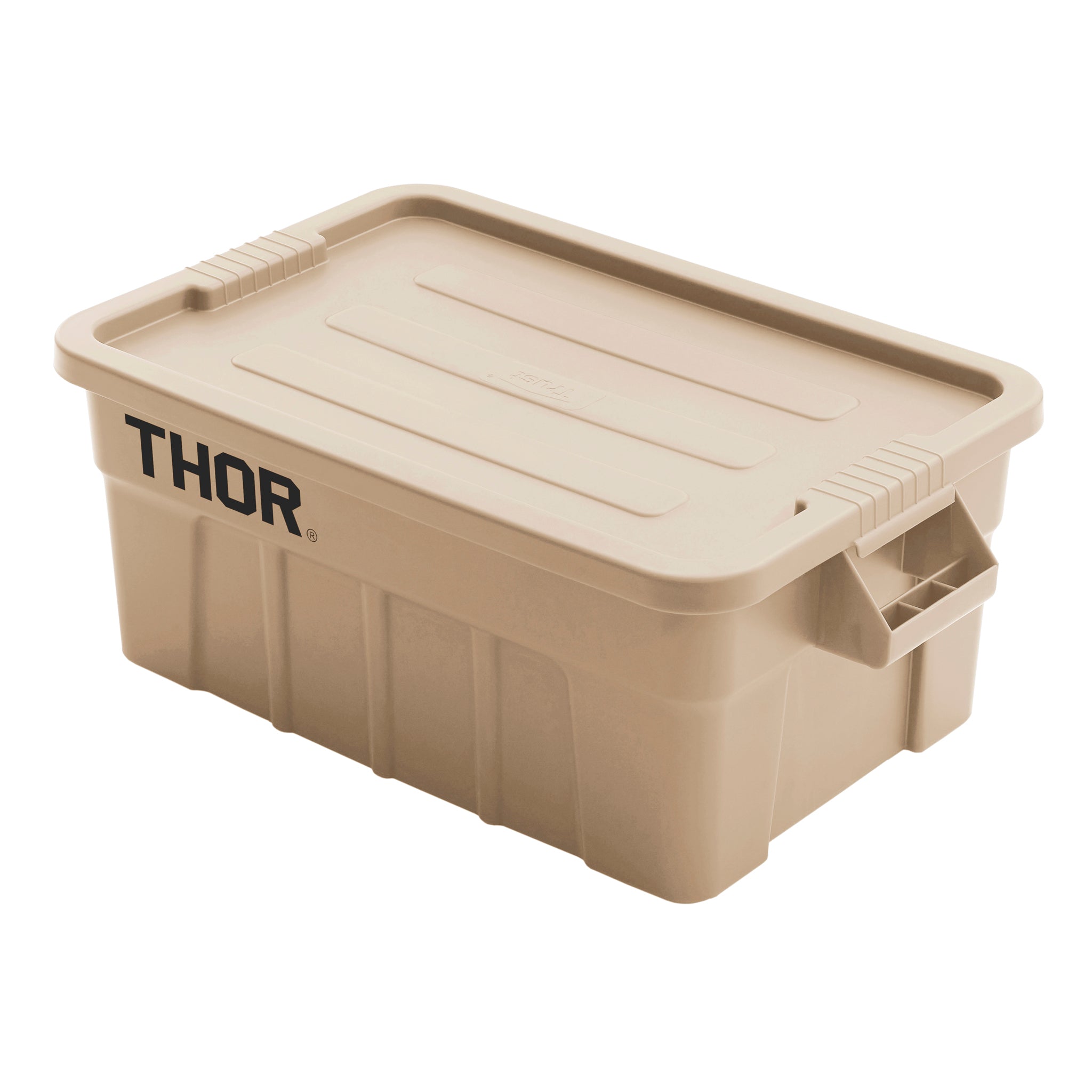 53L THOR Stackable Storage Box – THOR Storage