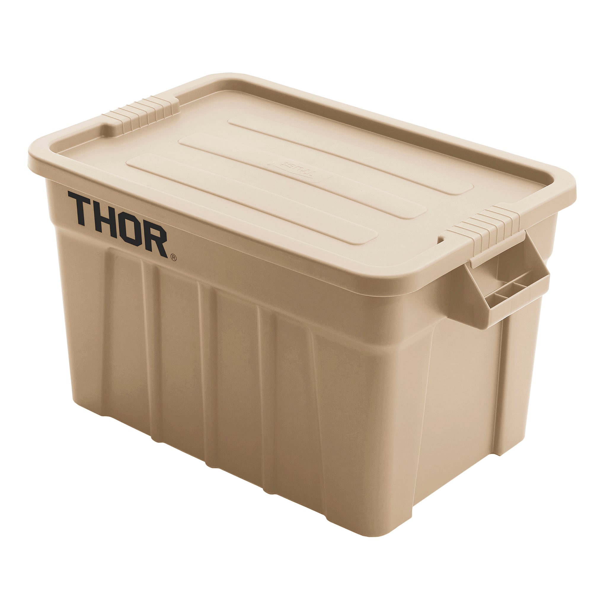 75L THOR Stackable Storage Box – THOR Storage