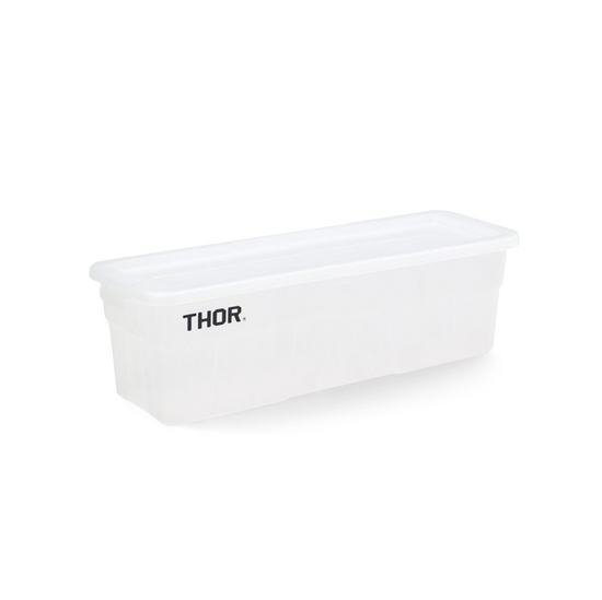 2.5L Mini Limo Stackable Storage Box – THOR Storage