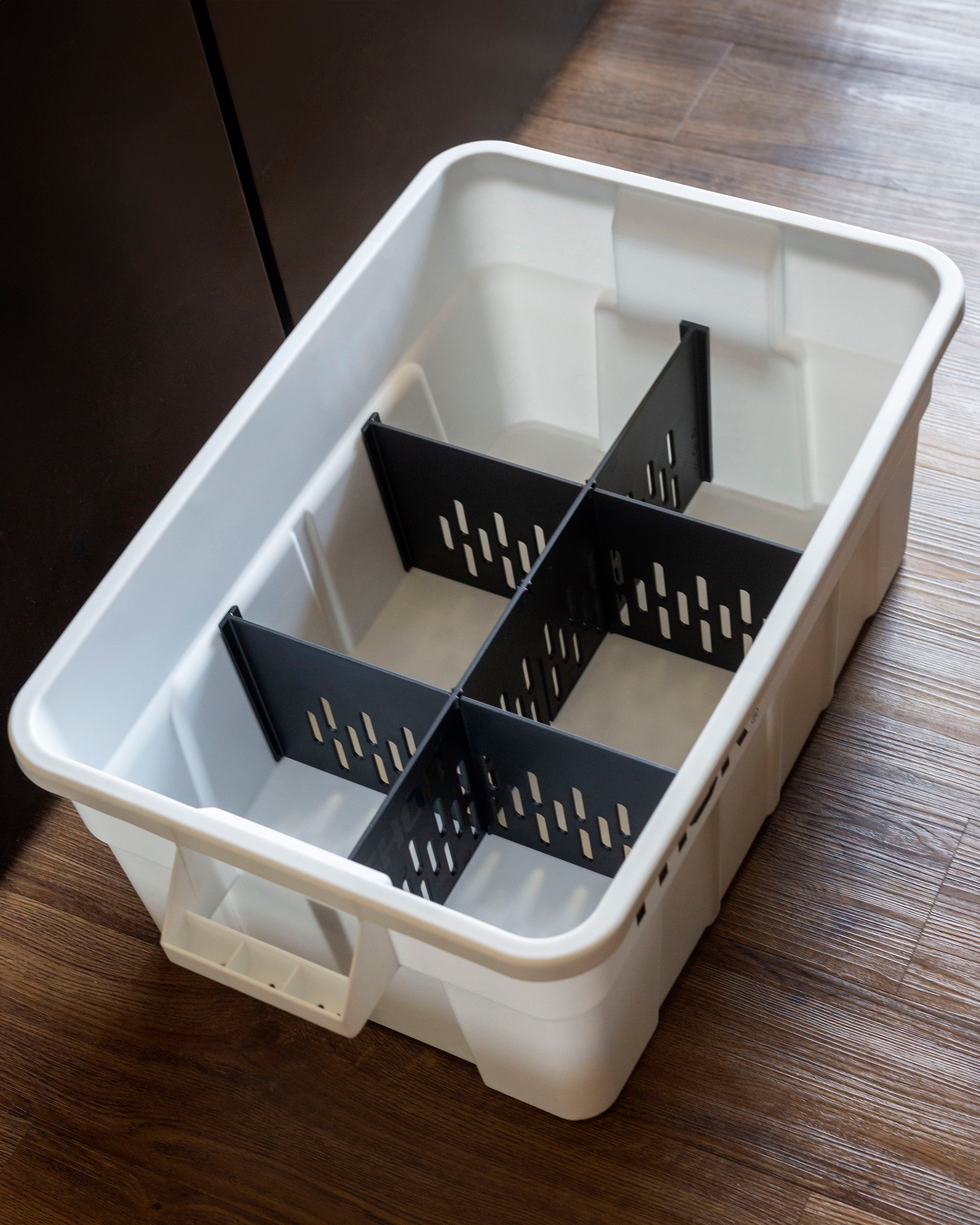 THOR Storage