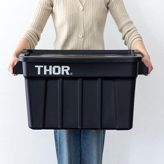 75L THOR Stackable Storage Box – THOR Storage
