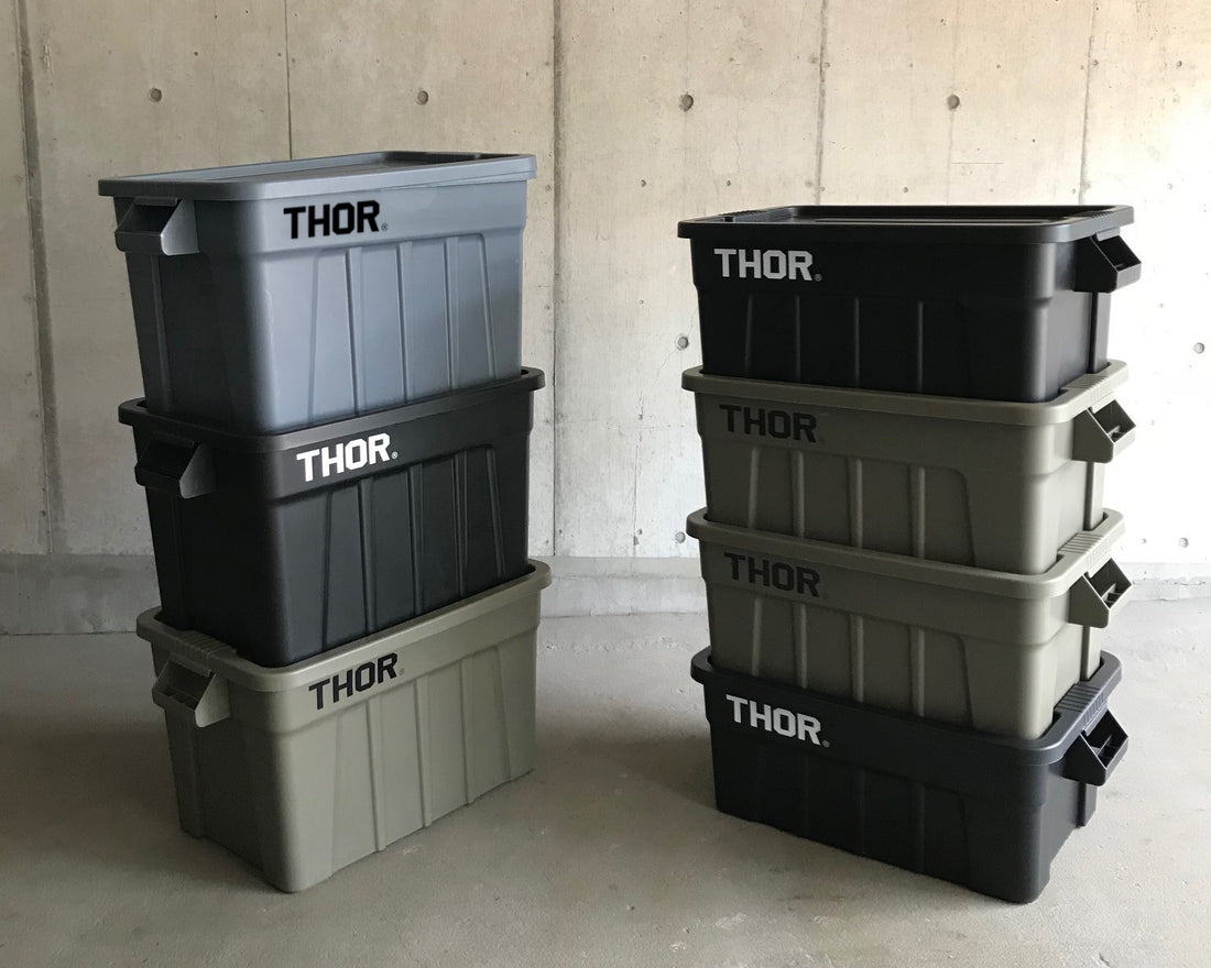 THOR Storage